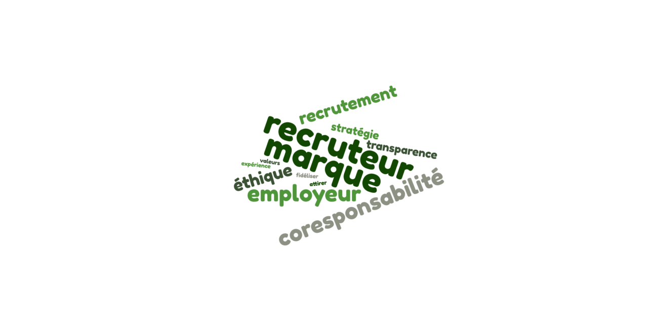 Derrière la marque Employeur, la marque Recruteur ! - transicia ...